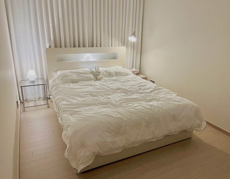 Dani_v 님의 라이프스타일 | 라이프스타일 슈퍼앱, 오늘의집