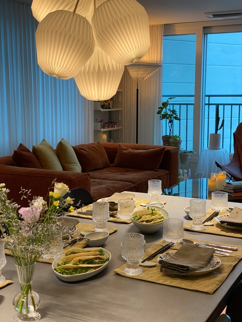 Suppu 님의 라이프스타일 | 라이프스타일 슈퍼앱, 오늘의집