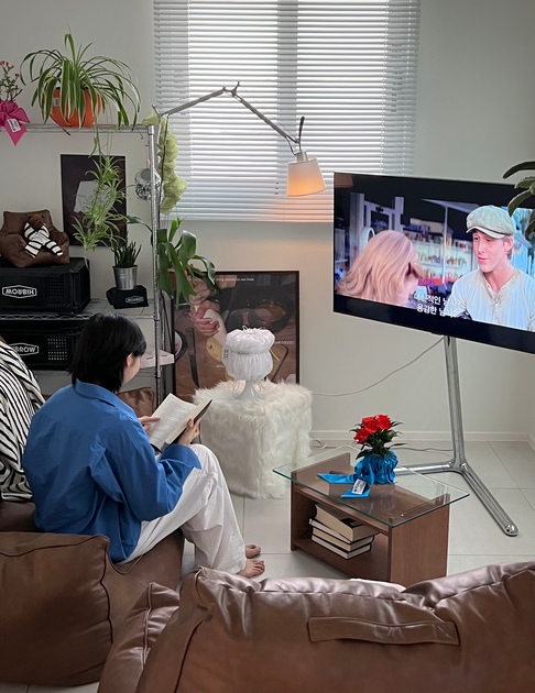 limheejin 님의 라이프스타일 | 라이프스타일 슈퍼앱, 오늘의집