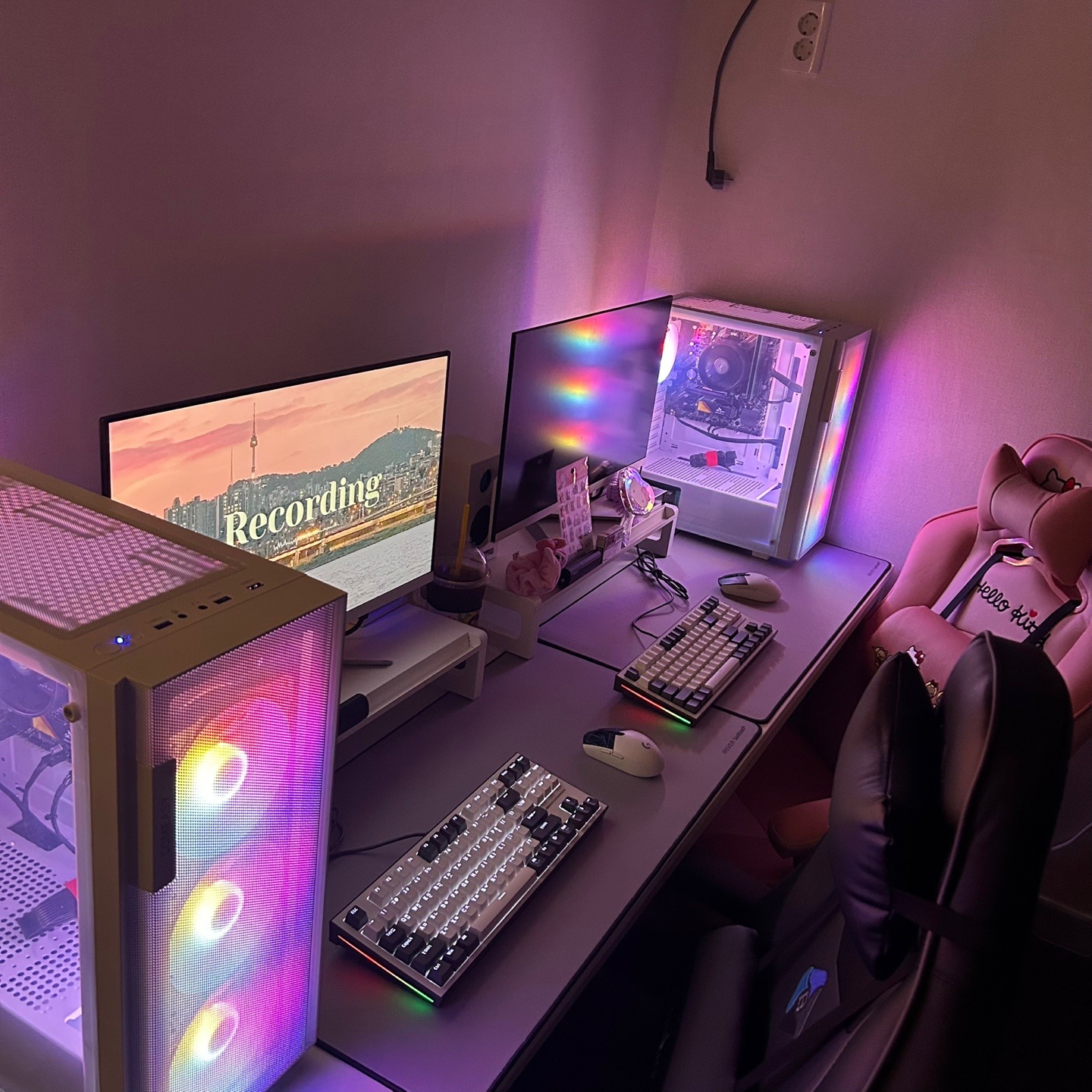 'SP400 2채널 PC 컴퓨터 스피커' 제품으로 꾸민 유저들의 스타일링샷 | 오늘의집 유저들의 집꾸미기