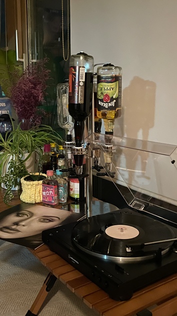 도은dldldl 님의 라이프스타일 | 라이프스타일 슈퍼앱, 오늘의집