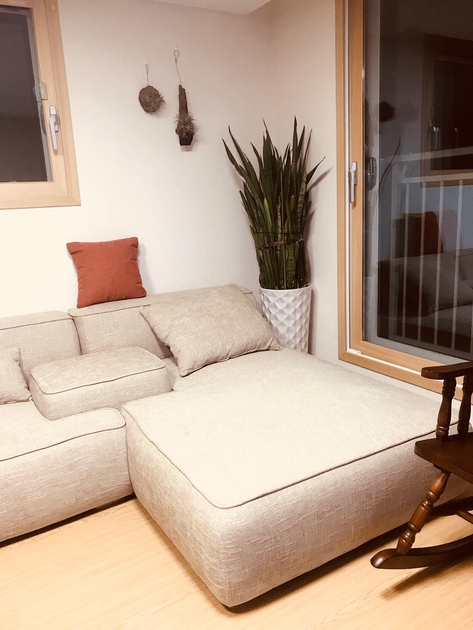 namga 님의 라이프스타일 | 라이프스타일 슈퍼앱, 오늘의집