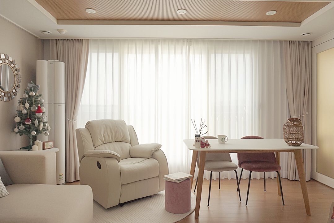 hayan__jj님의 라이프스타일 | 라이프스타일 슈퍼앱, 오늘의집