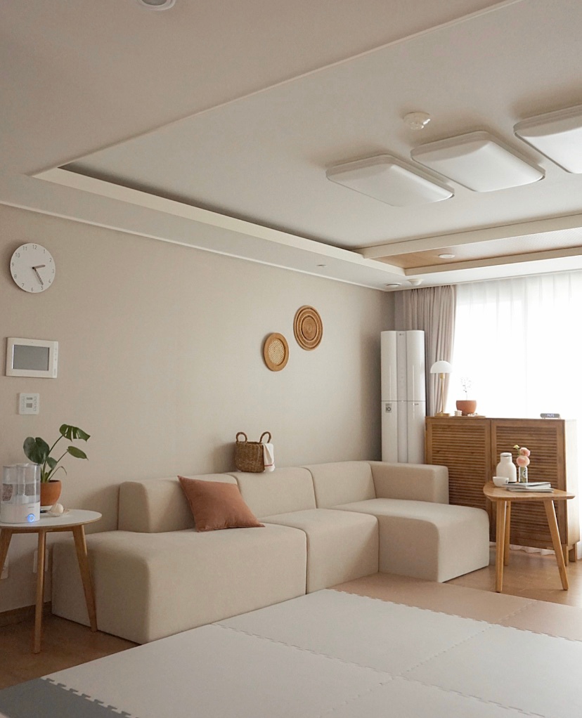 hayan__jj 님의 라이프스타일 | 라이프스타일 슈퍼앱, 오늘의집