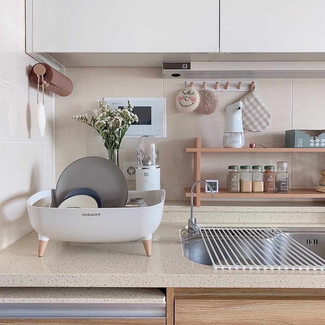 hayan__jj 님의 라이프스타일 | 라이프스타일 슈퍼앱, 오늘의집