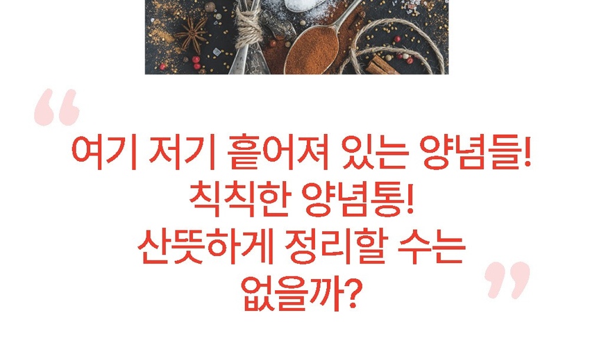 양념통·오일병 프리미엄 컬러 원터치 양념통 단품세트 모음 오늘의집 쇼핑