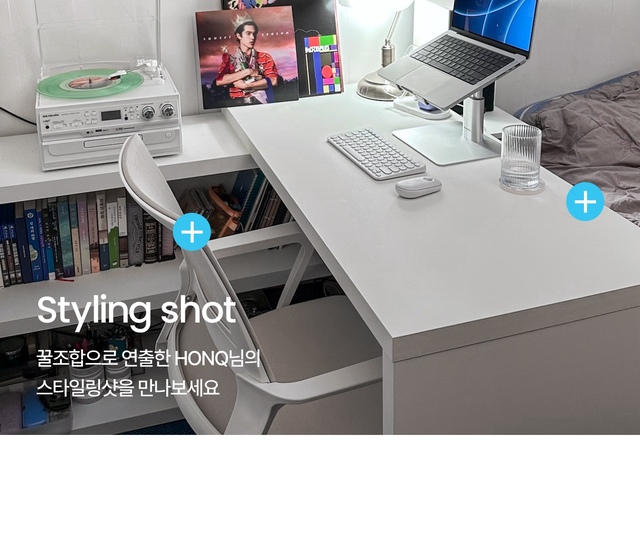책상 오집배송 1위 서재가구 책상의자책장서랍 오늘의집 쇼핑