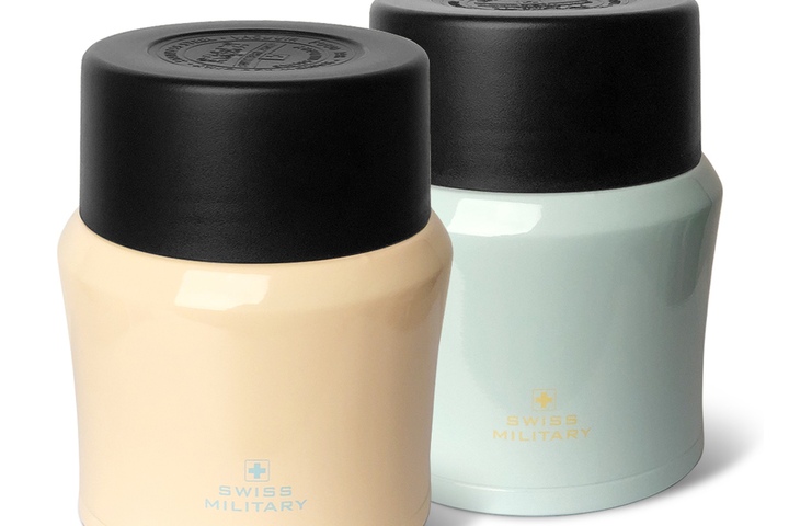 도시락통·런치백 Okk 보온죽통 350ml Lsf350 이유식 푸드자 보온통 오늘의집 쇼핑
