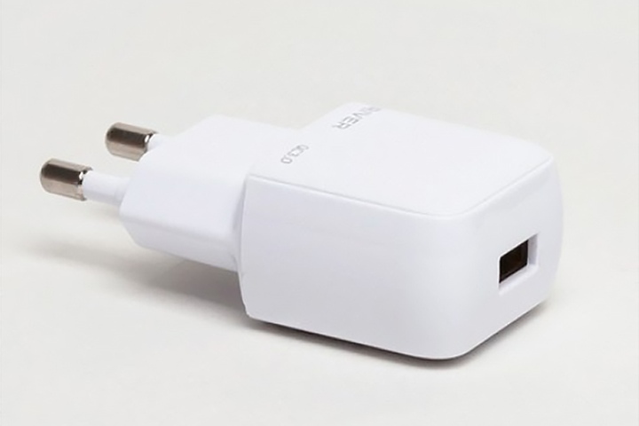 휴대폰액세서리 아이리버 퀄컴 퀵차지 30 가정용 분리형 Usb 급속 고속 충전기 오늘의집 쇼핑