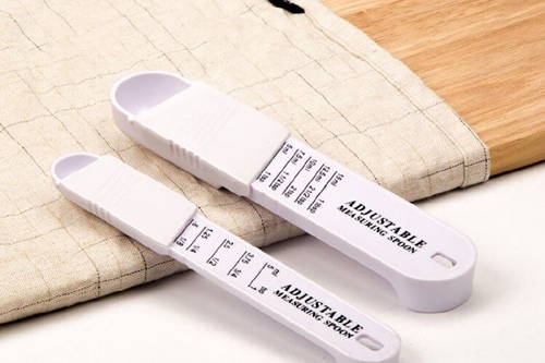 베이킹용품 카페테리아 베이킹 조절 계량스푼 2p 오늘의집 쇼핑