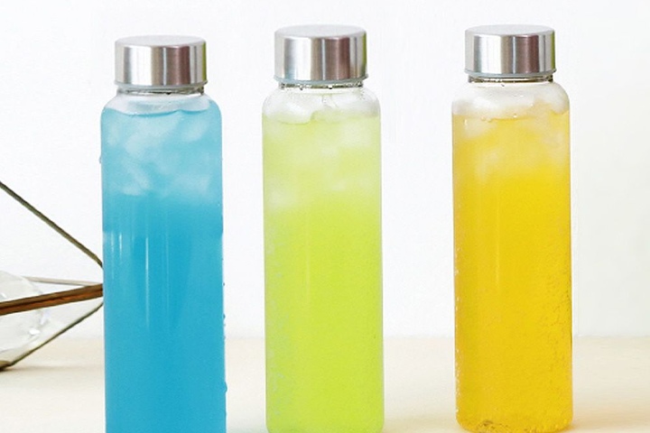 텀블러·빨대·컵소품 데일리 미니슬림 보틀 300ml 1개 오늘의집 쇼핑