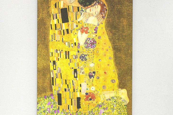 그림·사진 명화액자 클림트 키스 60x40 거실인테리어 Kisn022 오늘의집 쇼핑