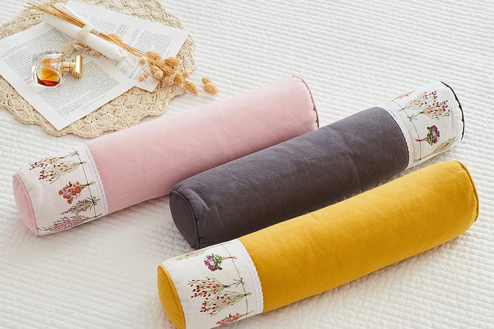자연소재·목침베개 가로수 경추 메밀베개 3colors 오늘의집 쇼핑