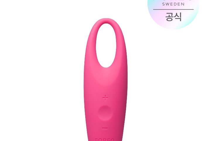 기타이미용가전 눈가케어 아이리스 아이 마사지기 마젠타 오늘의집 쇼핑