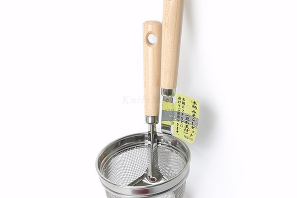 거품기·기타조리도구 펄라이프 원목 된장망 거름망 거품 채망 건지기 오늘의집 쇼핑