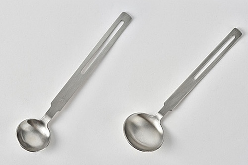 베이킹용품 스텐 계량스푼 2 Size 오늘의집 쇼핑