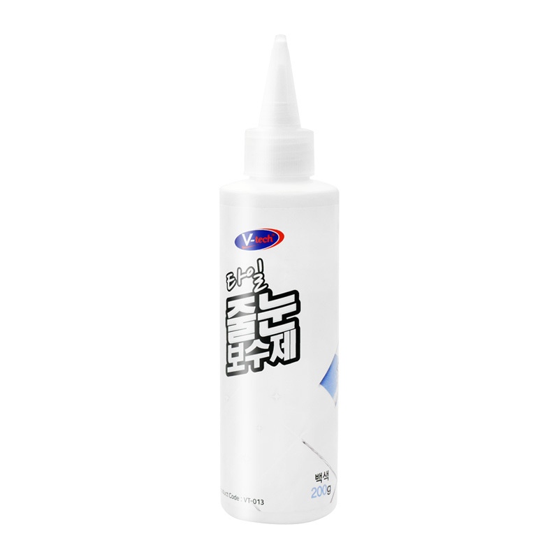 접착제·보수용품 타일 줄눈 보수제 화장실 욕실 틈새 보수용 셀프시공 오늘의집 쇼핑