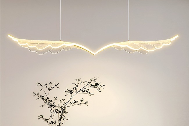 펜던트조명 로브스 Led 펜던트 45w 식탁등 인테리어조명 오늘의집 쇼핑
