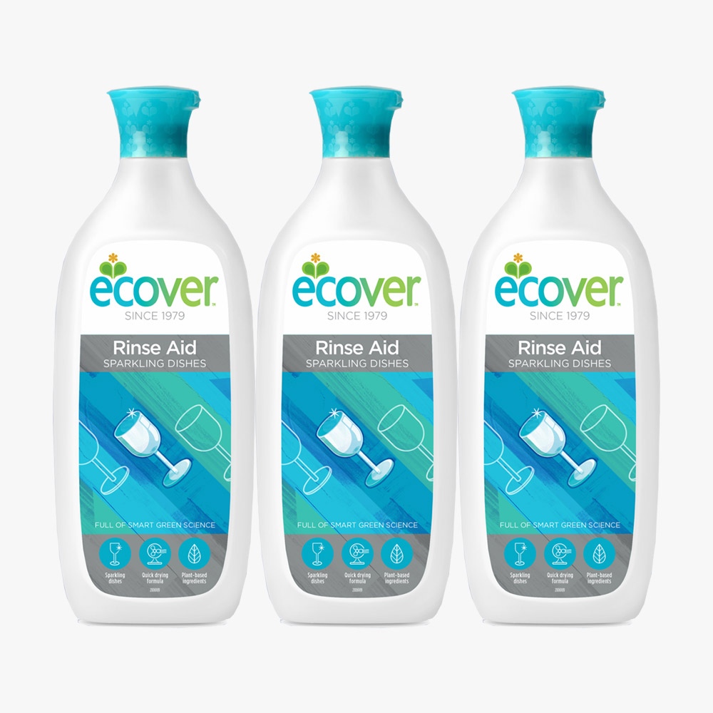 식기세척기용세제 식기세척기용 린스 500ml 3개 오늘의집 쇼핑
