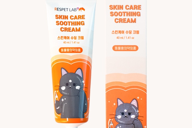 강아지 미용·목욕 강아지 고양이 발 발바닥 피부 보습제 풋크림 풋밤 턱드름 수분 에센스 수딩크림 오늘의집 쇼핑