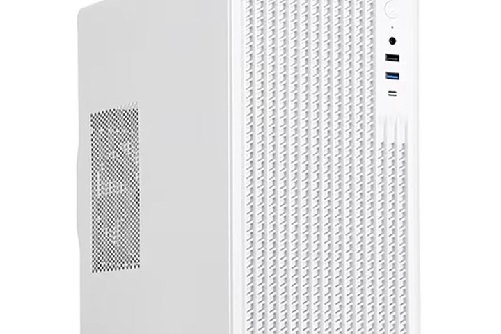 Pc주변기기 사무용 Pc케이스 Dmo11 화이트 오늘의집 쇼핑