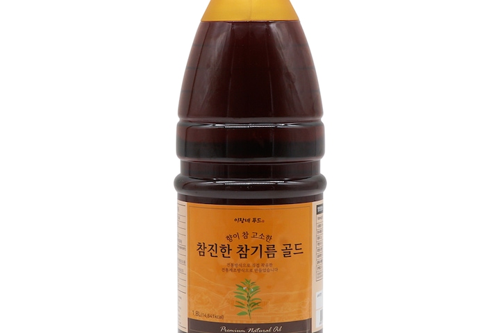 오일·식초·꿀 이장네 향이 참진한 참 고소한참기름 골드 18l1개 오늘의집 쇼핑