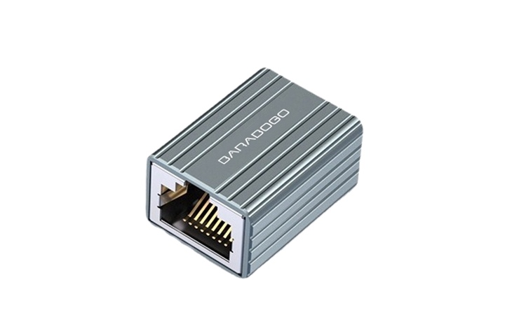 Pc주변기기 10000mbps 랜연장 젠더 키스톤잭 커플러 Rj45 오늘의집 쇼핑