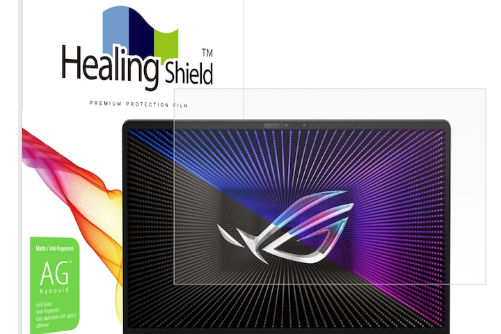 데스크탑·올인원pc 에이수스 Rog 제피러스 G14 Ga402 저반사 액정필름 오늘의집 쇼핑