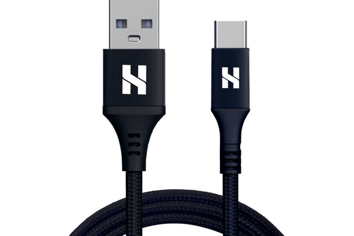 휴대폰액세서리 Usb A To C 타입 고속충전 케이블 Wave Ic02 오늘의집 쇼핑