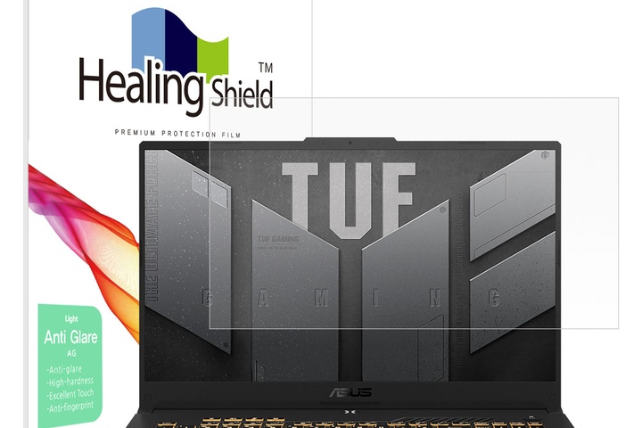 휴대폰액세서리 에이수스 Tuf Gaming A17 Fa707 저반사 Light 필름 오늘의집 쇼핑