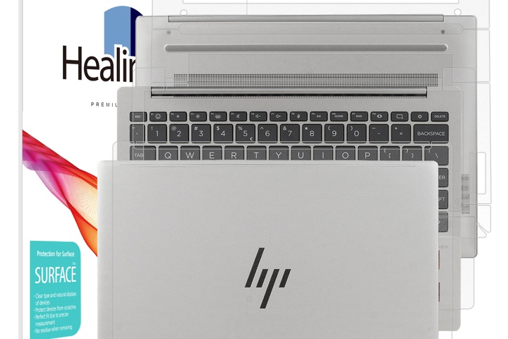 노트북 Hp 파빌리온 에어로 13 2024 무광 외부필름 오늘의집 쇼핑