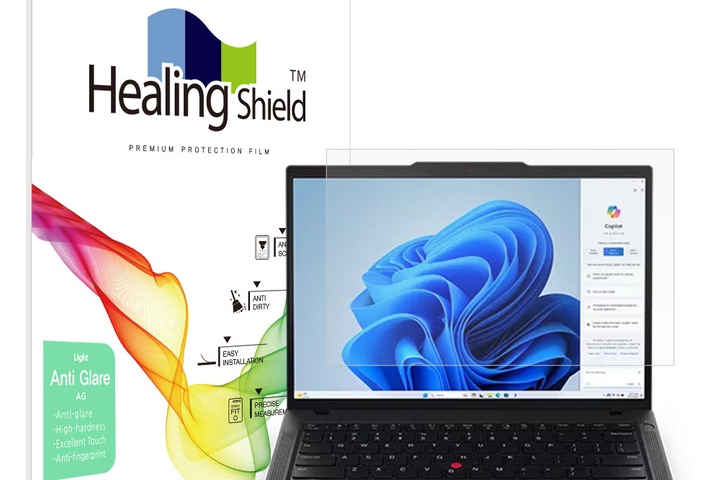 노트북 레노버 씽크패드 P14s Gen5 Amd 저반사 Light 필름 오늘의집 쇼핑