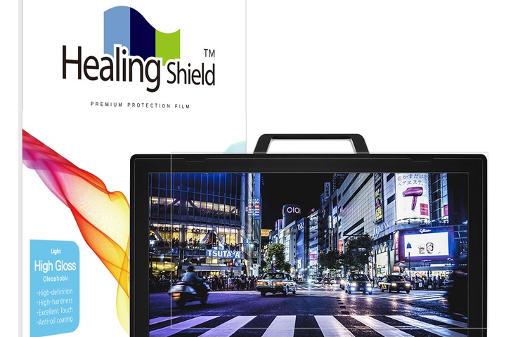 모니터 스몰 Hd Vision 17 올레포빅 Light 액정보호필름 오늘의집 쇼핑