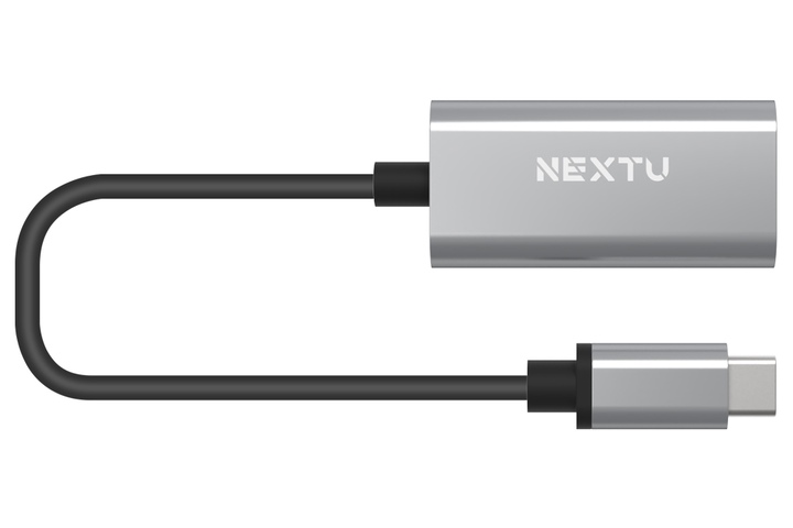 Pc주변기기 Next 1121tch Usb Type C To Hdmi 어댑터 Uhd 4k 지원 오늘의집 쇼핑