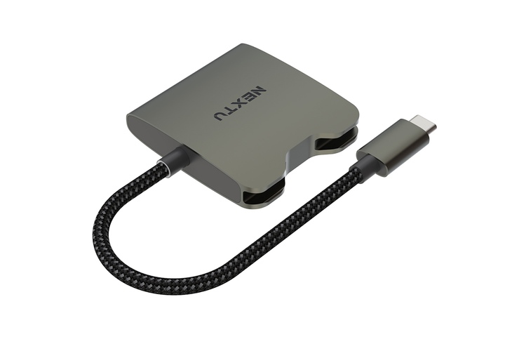Pc주변기기 Next 2272tch Pd Type C Pd Hdmi 멀티디스플레이 아답터 오늘의집 쇼핑