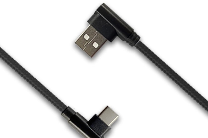 Pc주변기기 Usb C타입 충전케이블 태블릿 테이블오더 스마트폰 보조배터리 ㄱ자 꺾임 젠더 오늘의집 쇼핑