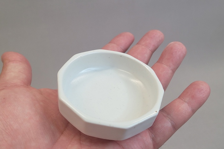 접시·플레이트 간장 종지 멜젓 초장 마요네즈 케찹 용기 오늘의집 쇼핑