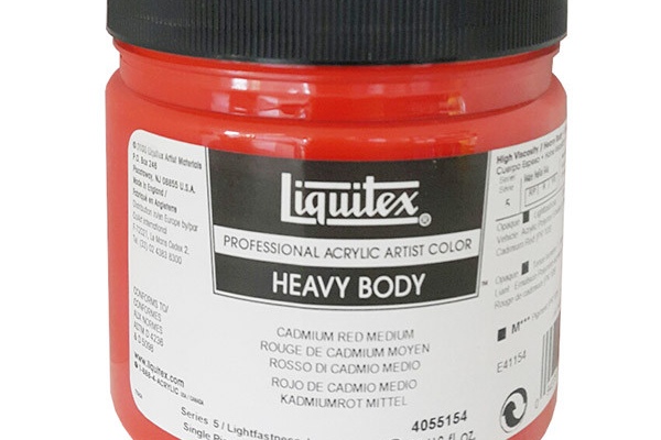 디자인문구 리퀴텍스 헤비바디 아크릴물감 946ml 시리즈 5 색상 선택 오늘의집 쇼핑