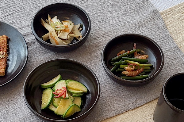 접시·플레이트 반찬 그릇 찬기중 오늘의집 쇼핑
