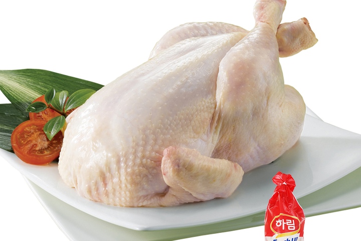 정육·계란 냉장 프레쉬업 통닭 10호950g이상 오늘의집 쇼핑