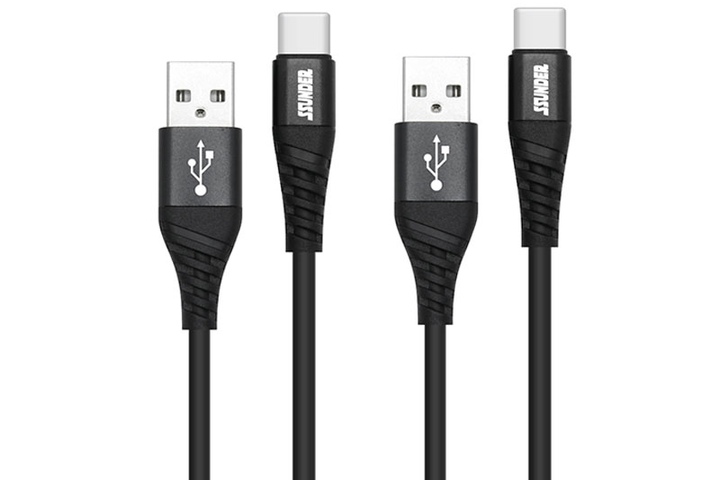 Pc주변기기 Usb A To C타입 고속충전 데이터 케이블 X 2개 15m 오늘의집 쇼핑