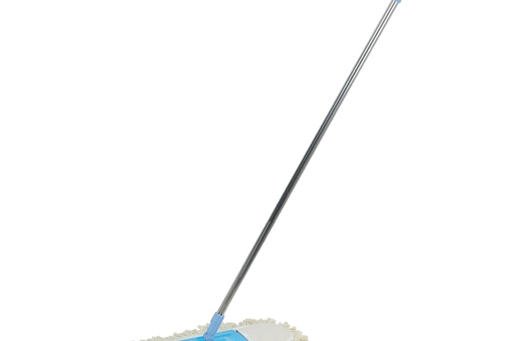 밀대걸레·청소포 백사 대걸레 60cm 스텐자루 세트 오늘의집 쇼핑