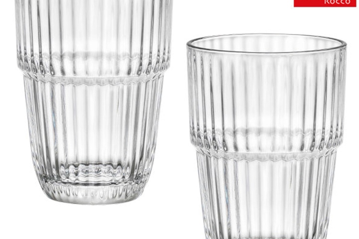유리컵·물컵 투명 아이스커피잔 유리컵 380ml 2p 오늘의집 쇼핑