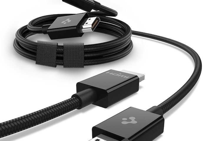 Pc주변기기 8k Ultra High Speed Hdmi 21 인증 초고속 케이블 Pb2001 오늘의집 쇼핑