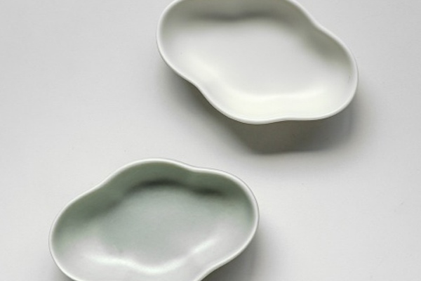 접시·플레이트 공식수입원 네이처 무광 구름소스볼 10cm 오늘의집 쇼핑