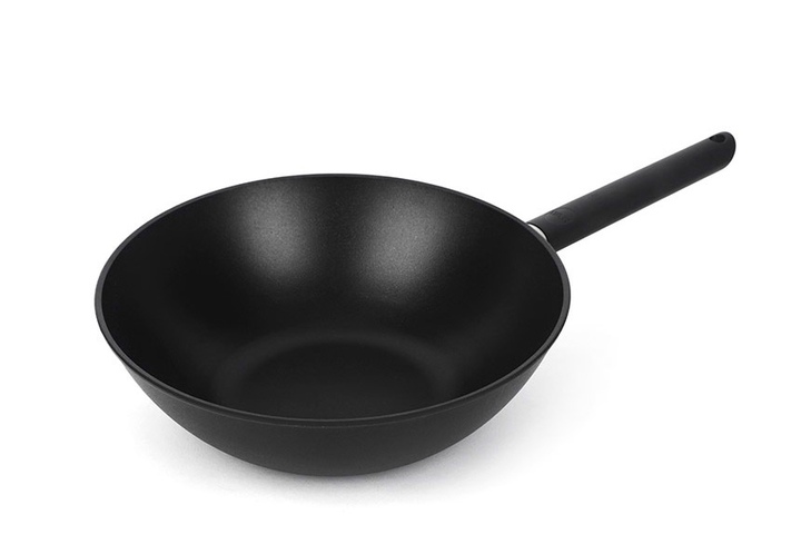 프라이팬·그릴 독일 Woll 볼 에코라이트 웍 궁중팬 30cm 오늘의집 쇼핑