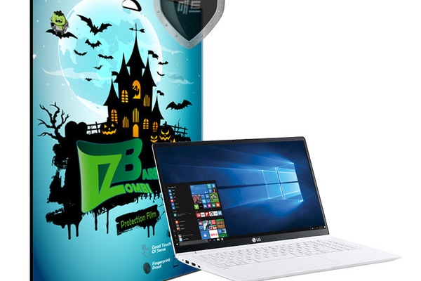 노트북 Lg그램 14z950 프리벤트 전신외부 보호필름 오늘의집 쇼핑