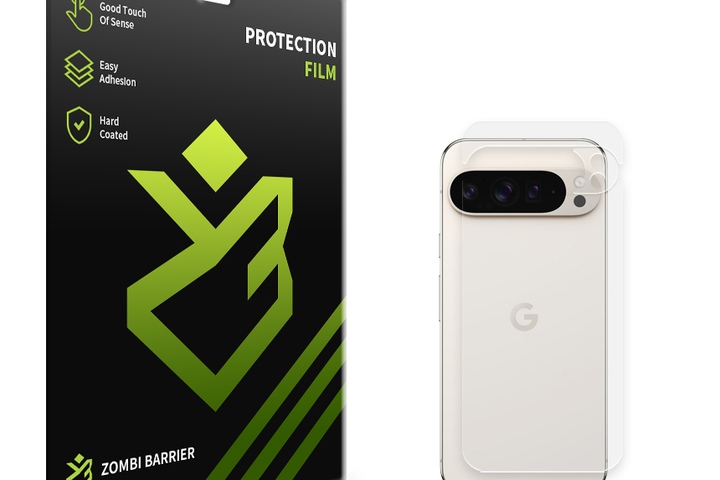 휴대폰액세서리 구글 픽셀 9 프로 Xl 후면 측면 외부 보호필름 Pixel 9 Pro Xl 오늘의집 쇼핑