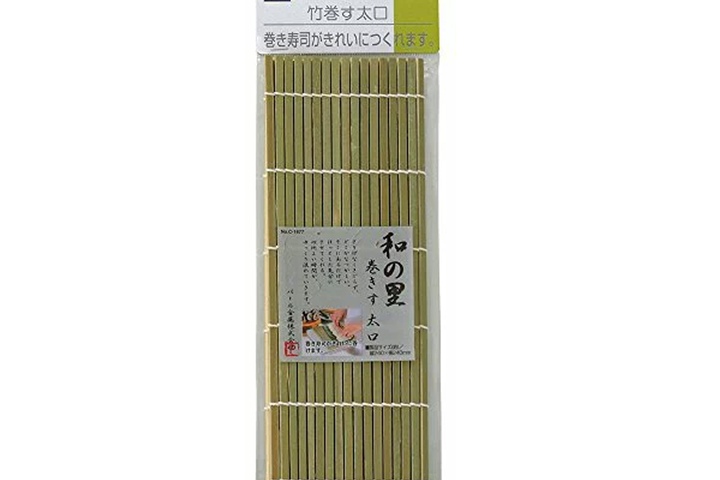 간식·도시락조리도구 일본 대나무 김발 도시락 만들기 김밥말기 오늘의집 쇼핑