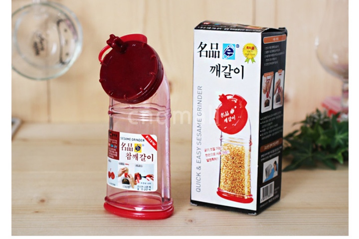 가위·채칼·다지기 국산 명품 깨갈이 절구통 깨절구 후추갈이 오늘의집 쇼핑